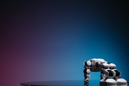 Is AI A Social Issue | J.Y. Sterling
